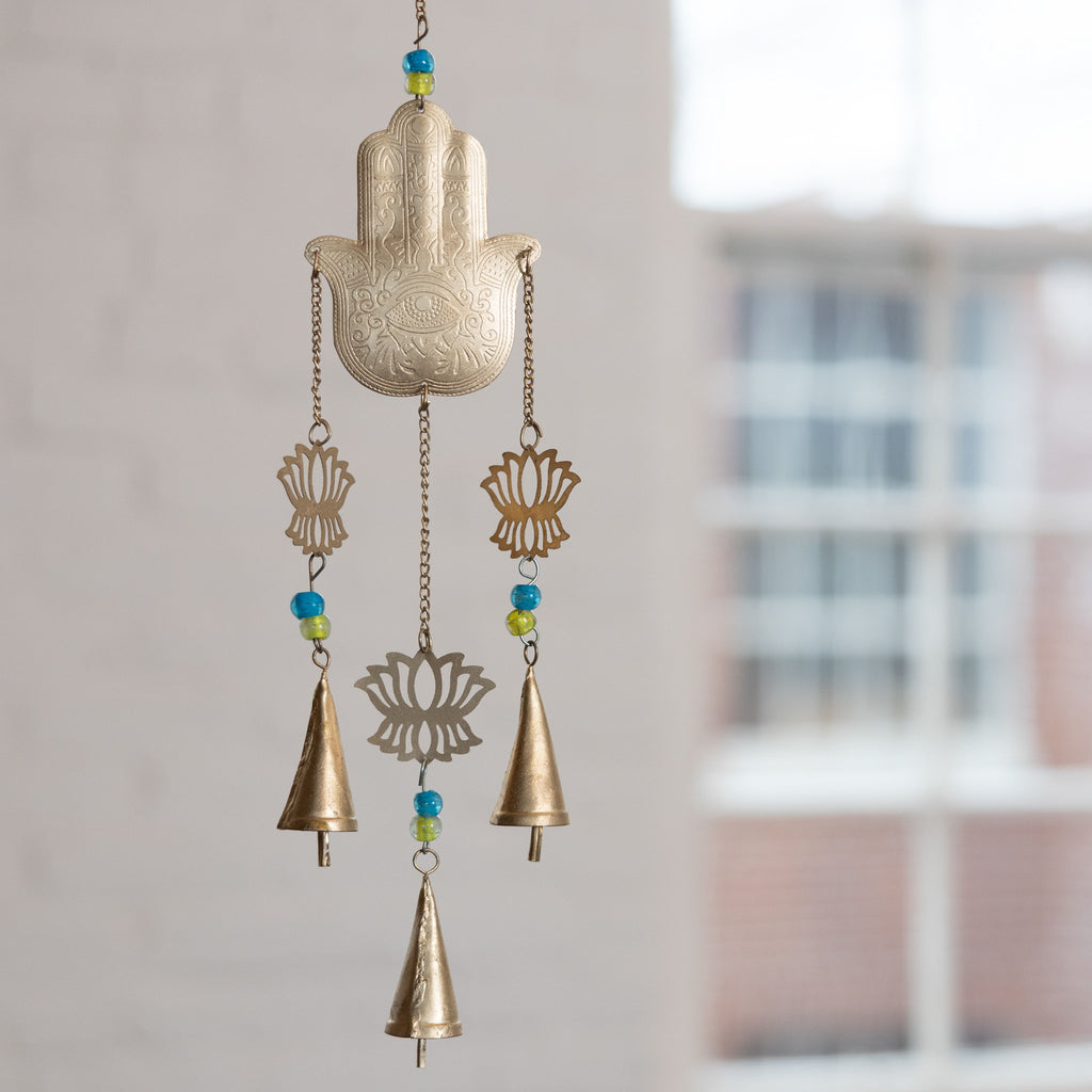 Wind Chimes — Ten Thousand Villages - Wholesale