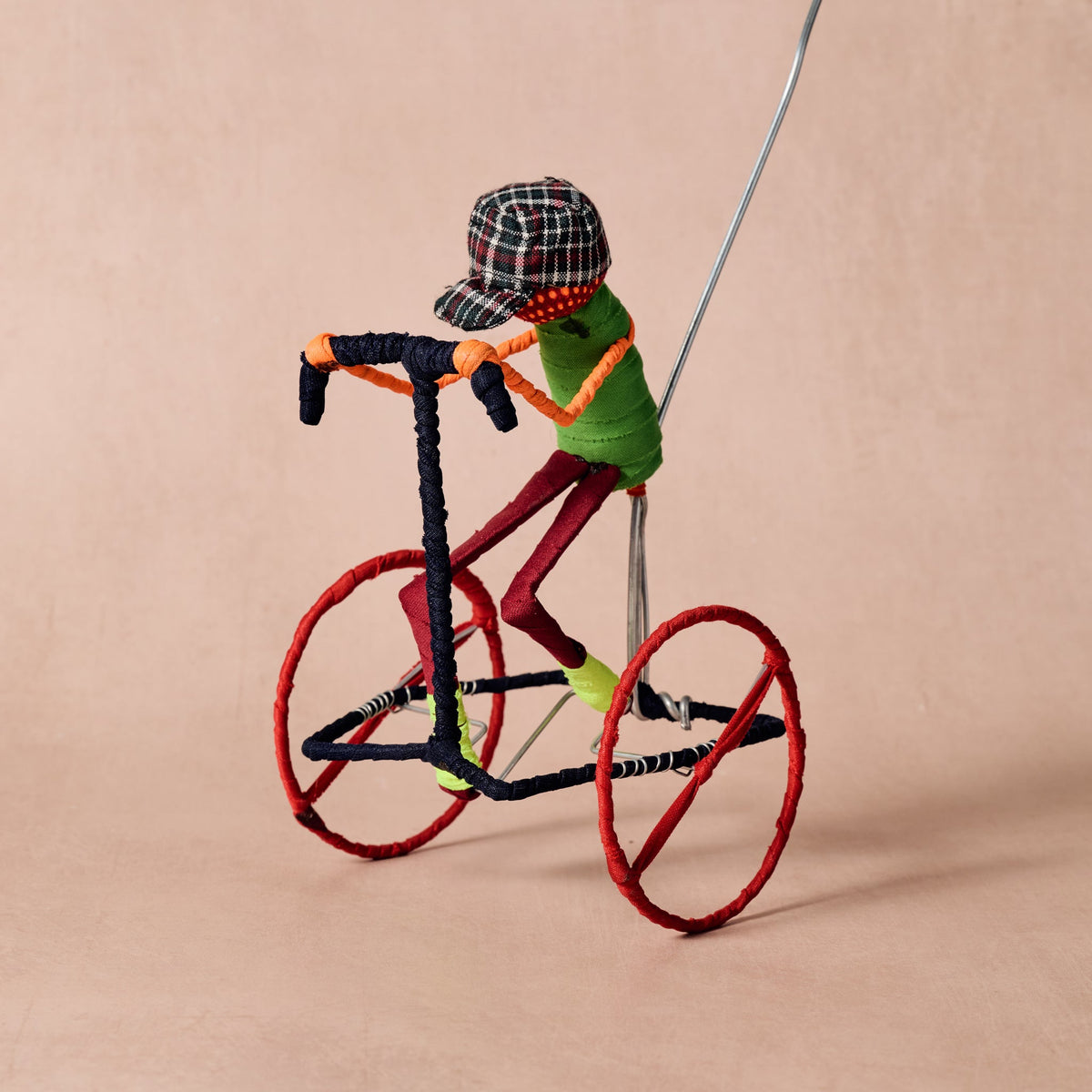 Happy Traveler Galimoto — Ten Thousand Villages - Wholesale