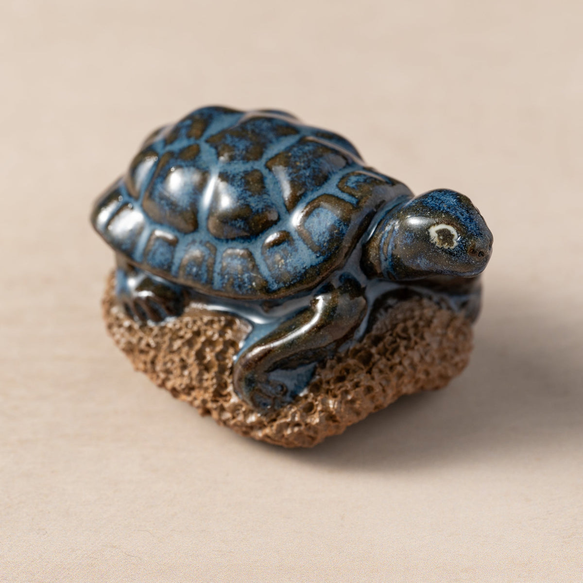 Pedicure Friend Turtle — Ten Thousand Villages - Wholesale