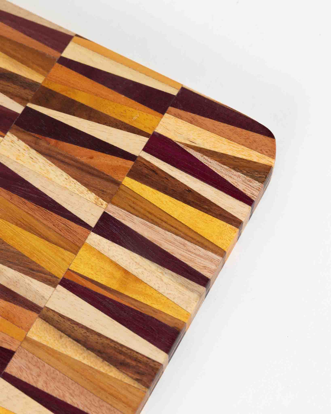 Jiyo Serving Board — Ten Thousand Villages - Wholesale