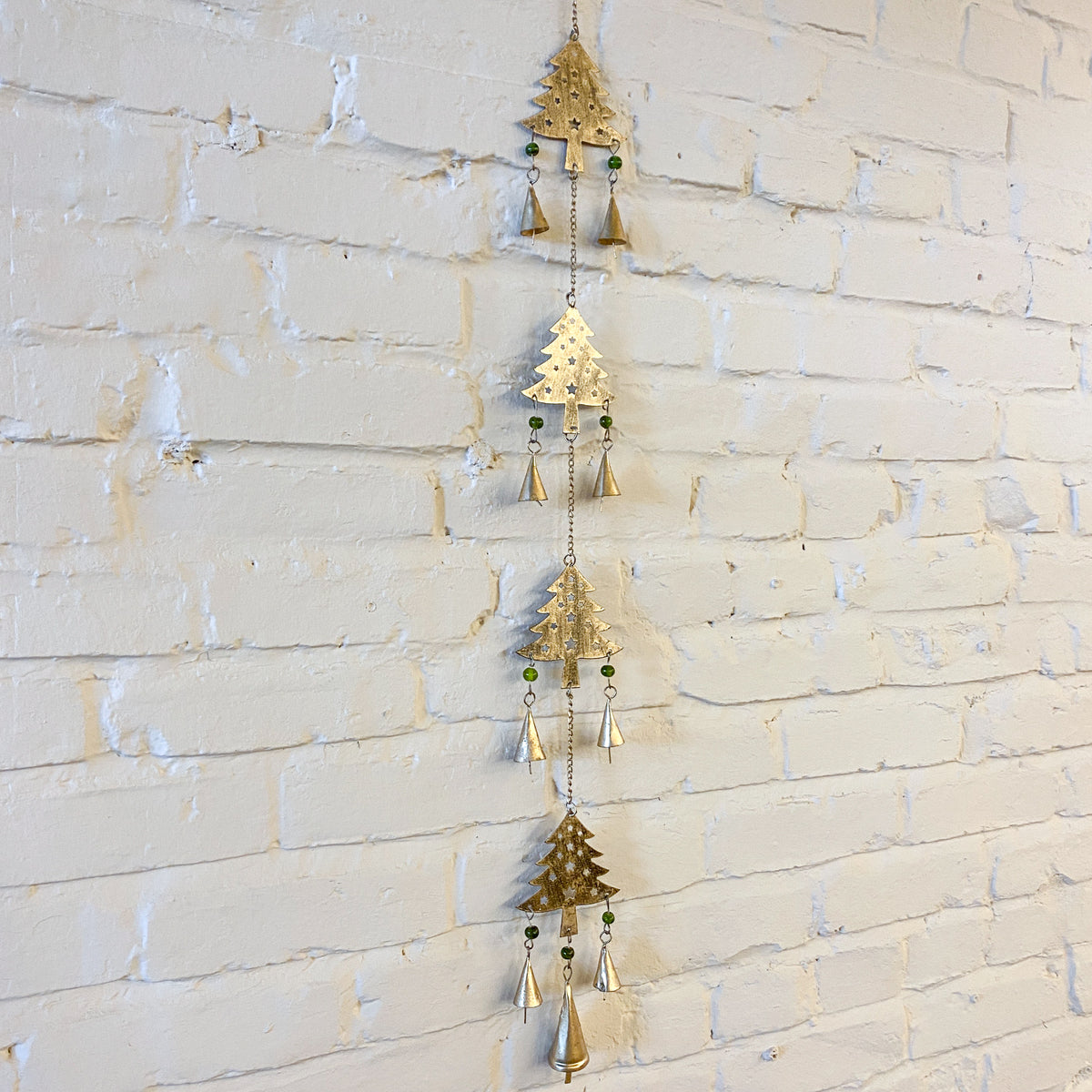 Four Trees Chimes — Ten Thousand Villages - Wholesale