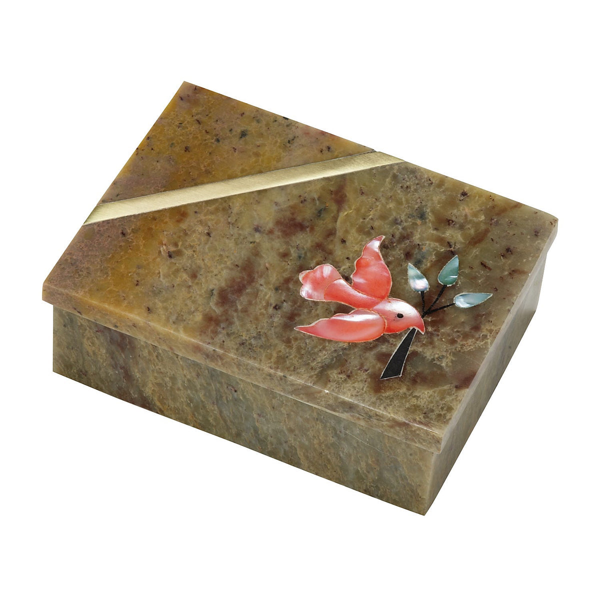 Sacred Space Box — Ten Thousand Villages - Wholesale