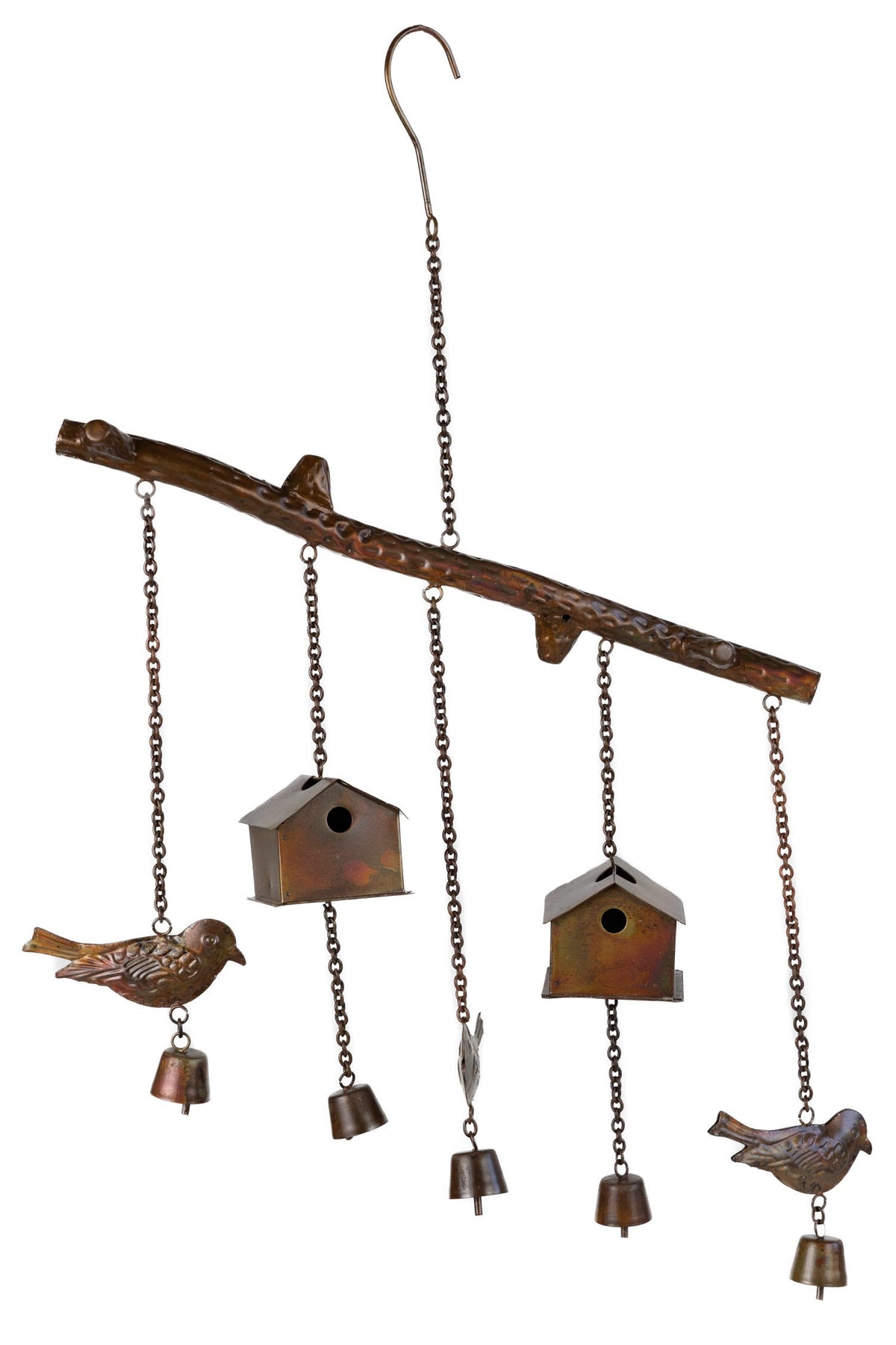 Little Birds Wind Chime — Ten Thousand Villages - Wholesale