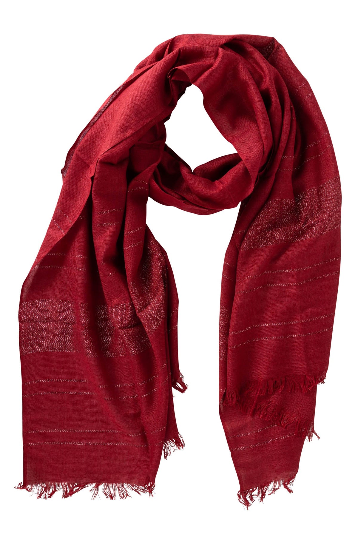 Fire Spirit Scarf — Ten Thousand Villages - Wholesale