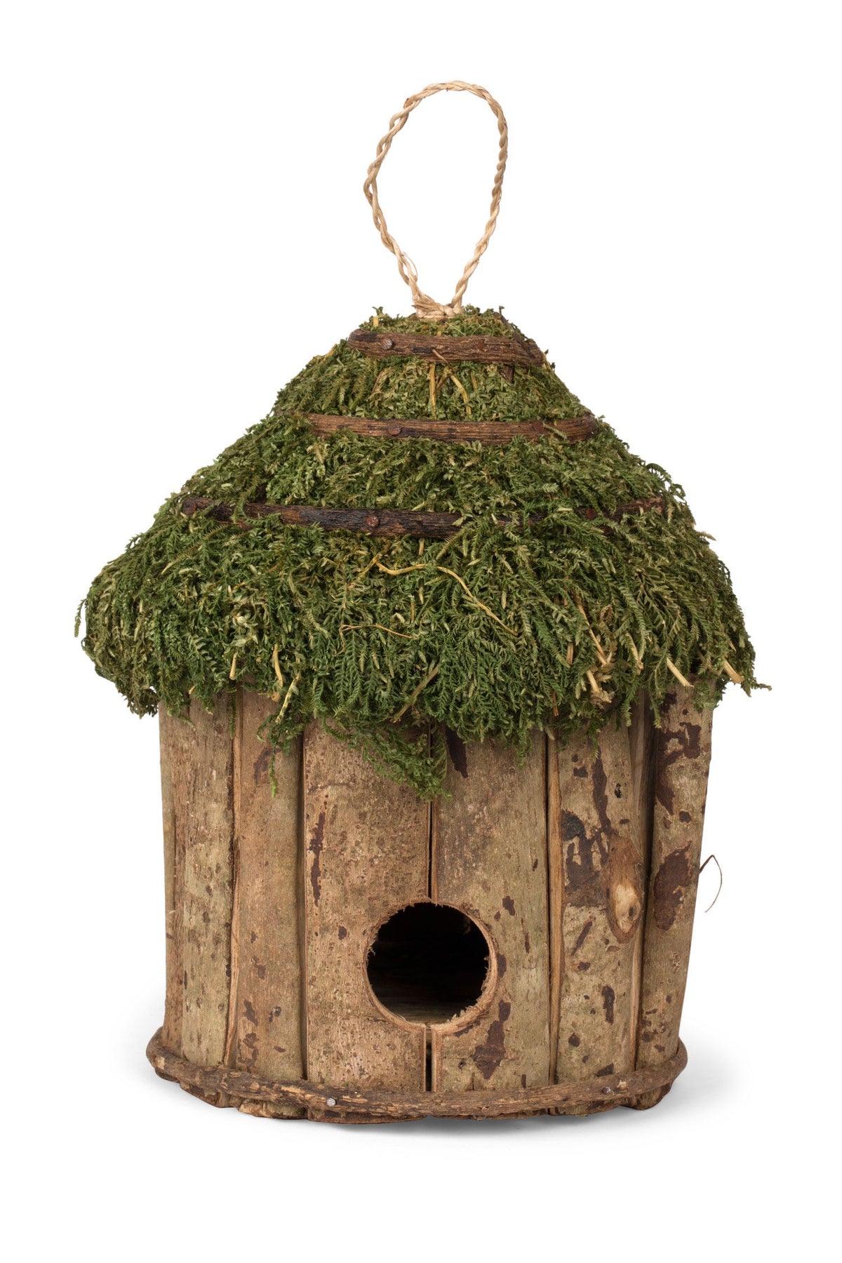 In the Woods Birdhouse — Ten Thousand Villages - Wholesale